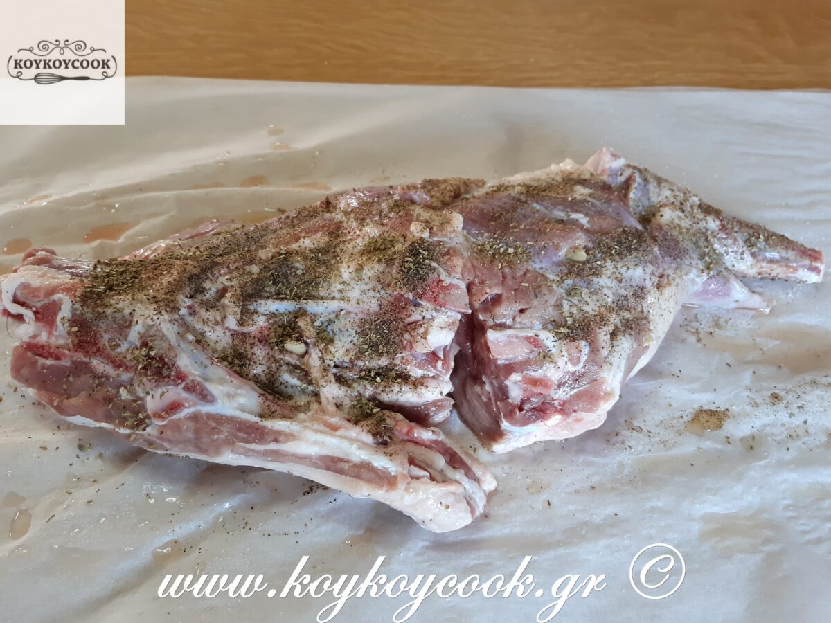 ΚΑΤΣΙΚΑΚΙ ΜΠΟΥΤΙ ΣΚΟΡΔΑΤΟ ΣΕ ΠΑΚΕΤΟ – Koykoycook
