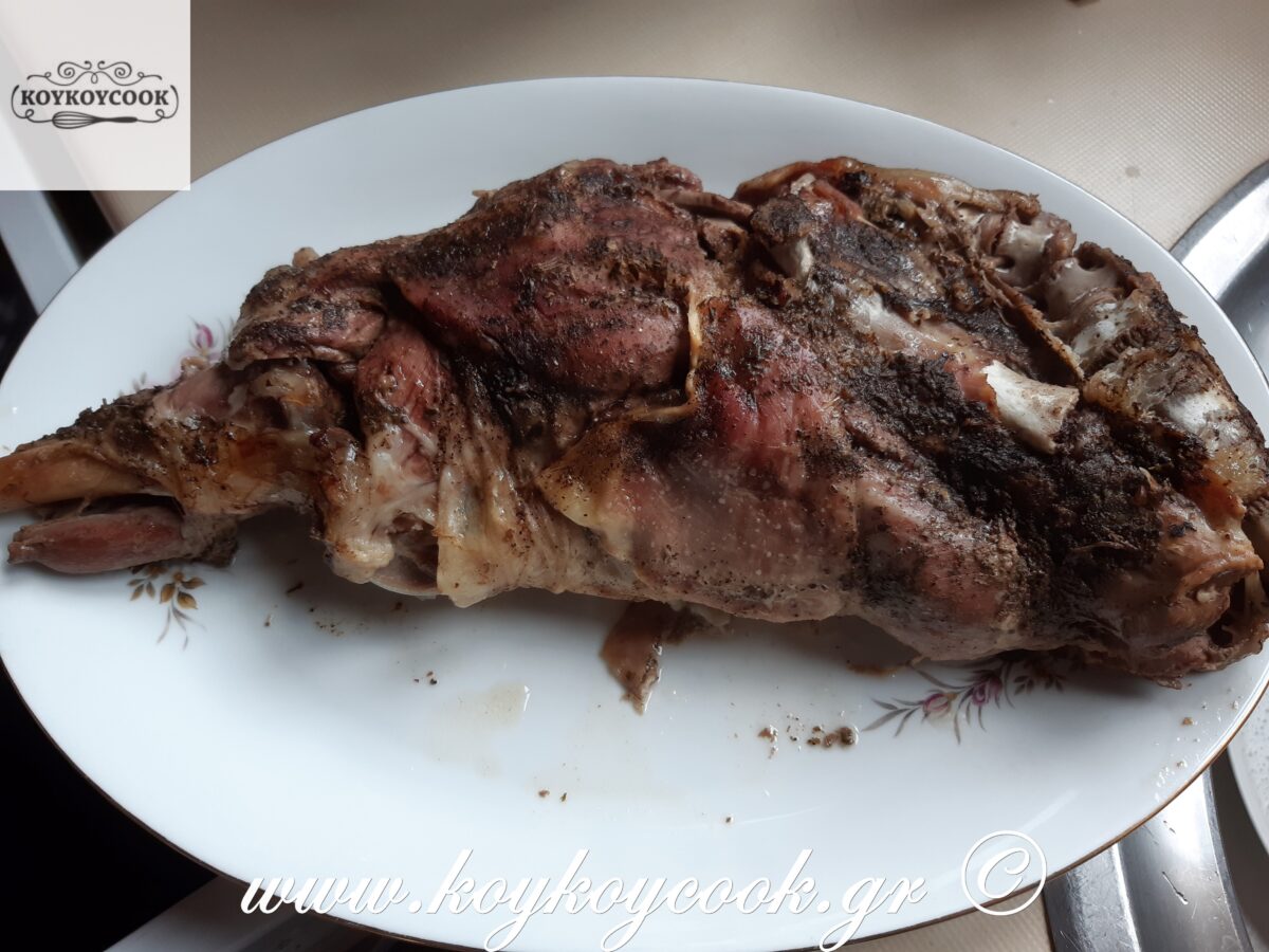 ΚΑΤΣΙΚΑΚΙ ΜΠΟΥΤΙ ΣΚΟΡΔΑΤΟ ΣΕ ΠΑΚΕΤΟ – Koykoycook