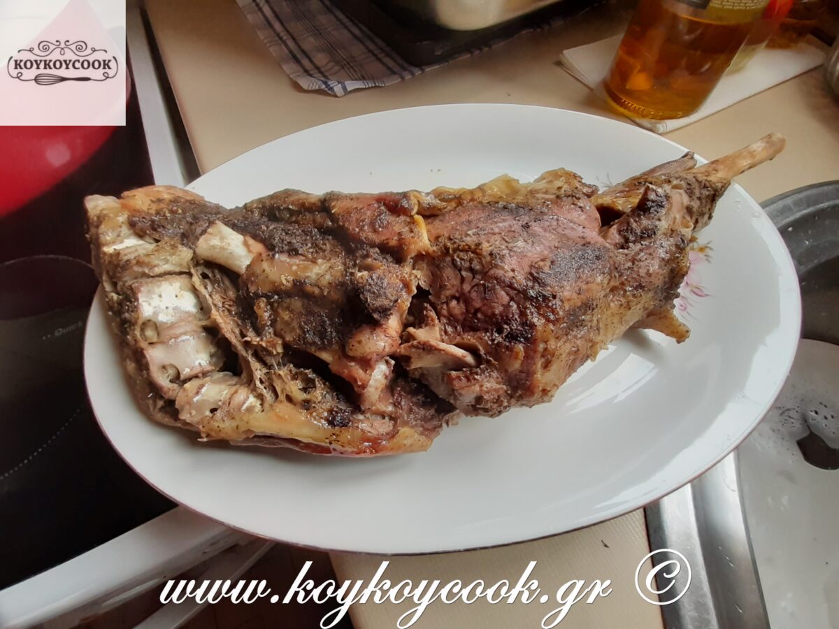 ΚΑΤΣΙΚΑΚΙ ΜΠΟΥΤΙ ΣΚΟΡΔΑΤΟ ΣΕ ΠΑΚΕΤΟ – Koykoycook