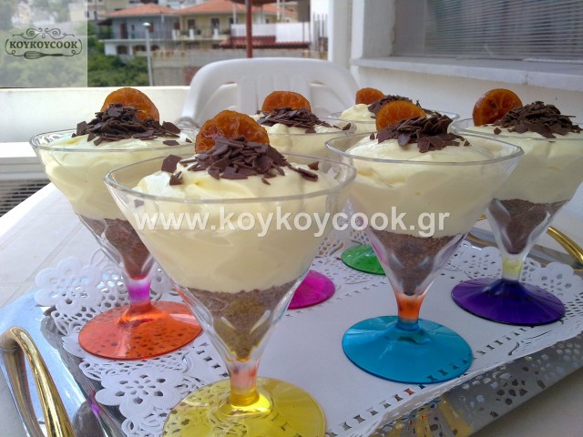 ΜΟΥΣ ΛΕΜΟΝΙ ΜΕ ΓΙΑΟΥΡΤΙ – Koykoycook