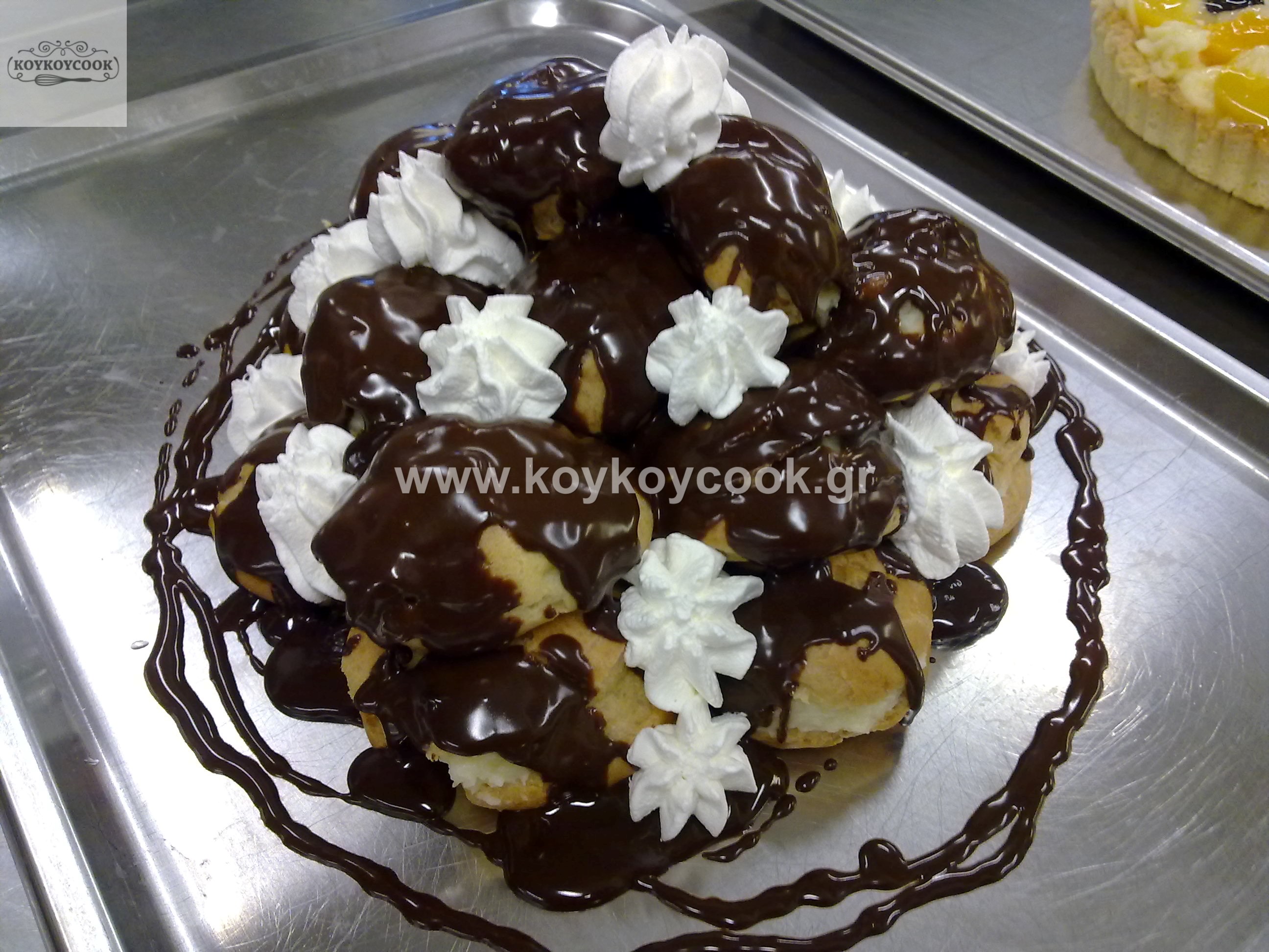 ΠΡΟΦΙΤΕΡΟΛ – Koykoycook