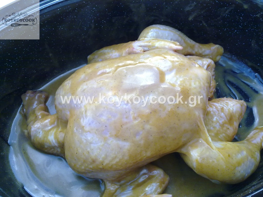 ΑΡΩΜΑΤΙΚΟ ΚΟΤΟΠΟΥΛΟ ΣΤΗΝ ΓΑΣΤΡΑ – Koykoycook