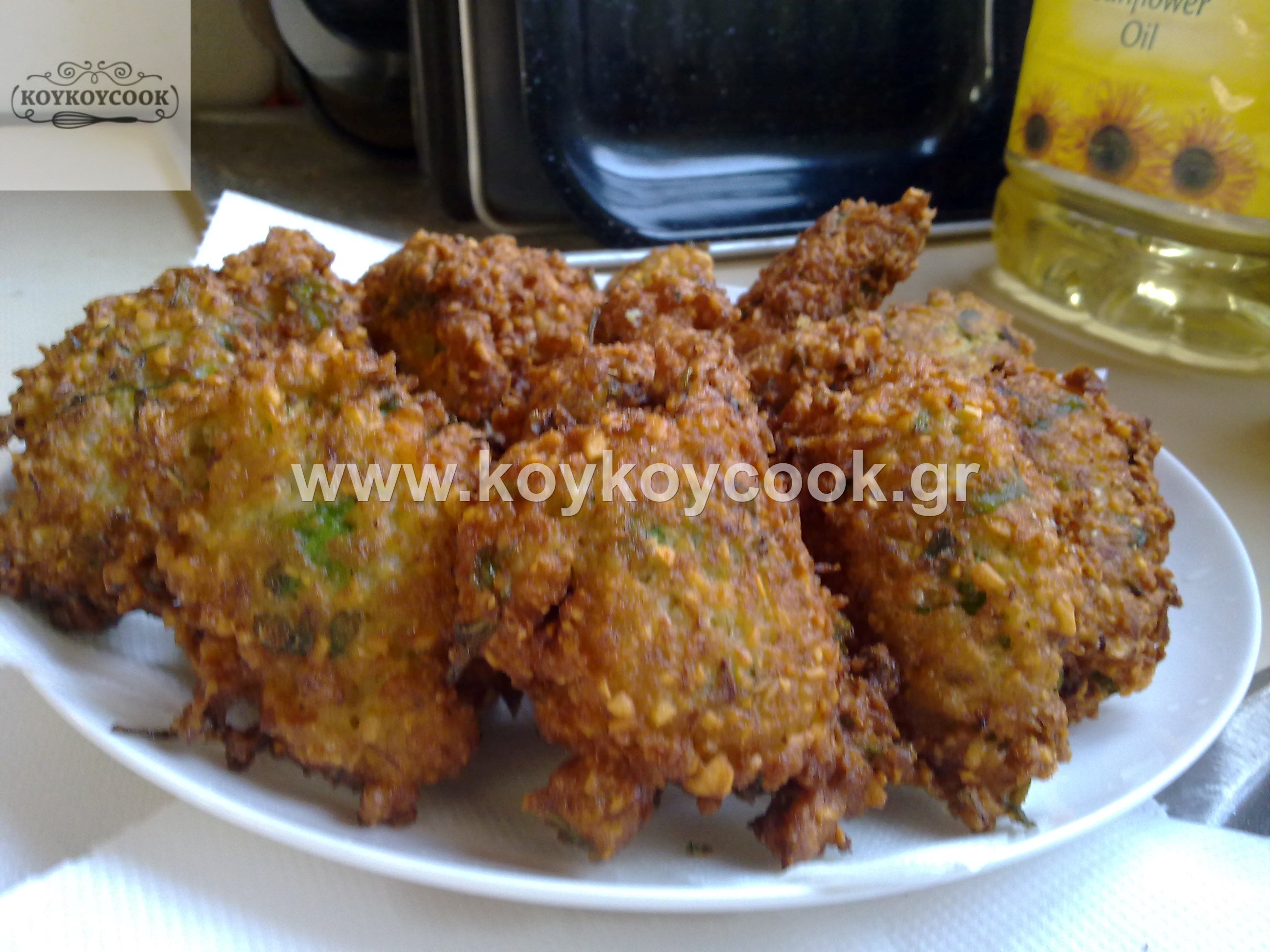 ΦΑΛΑΦΕΛ ΜΕ ΣΑΛΤΣΑ ΤΑΧΙΝΙΟΥ – Koykoycook