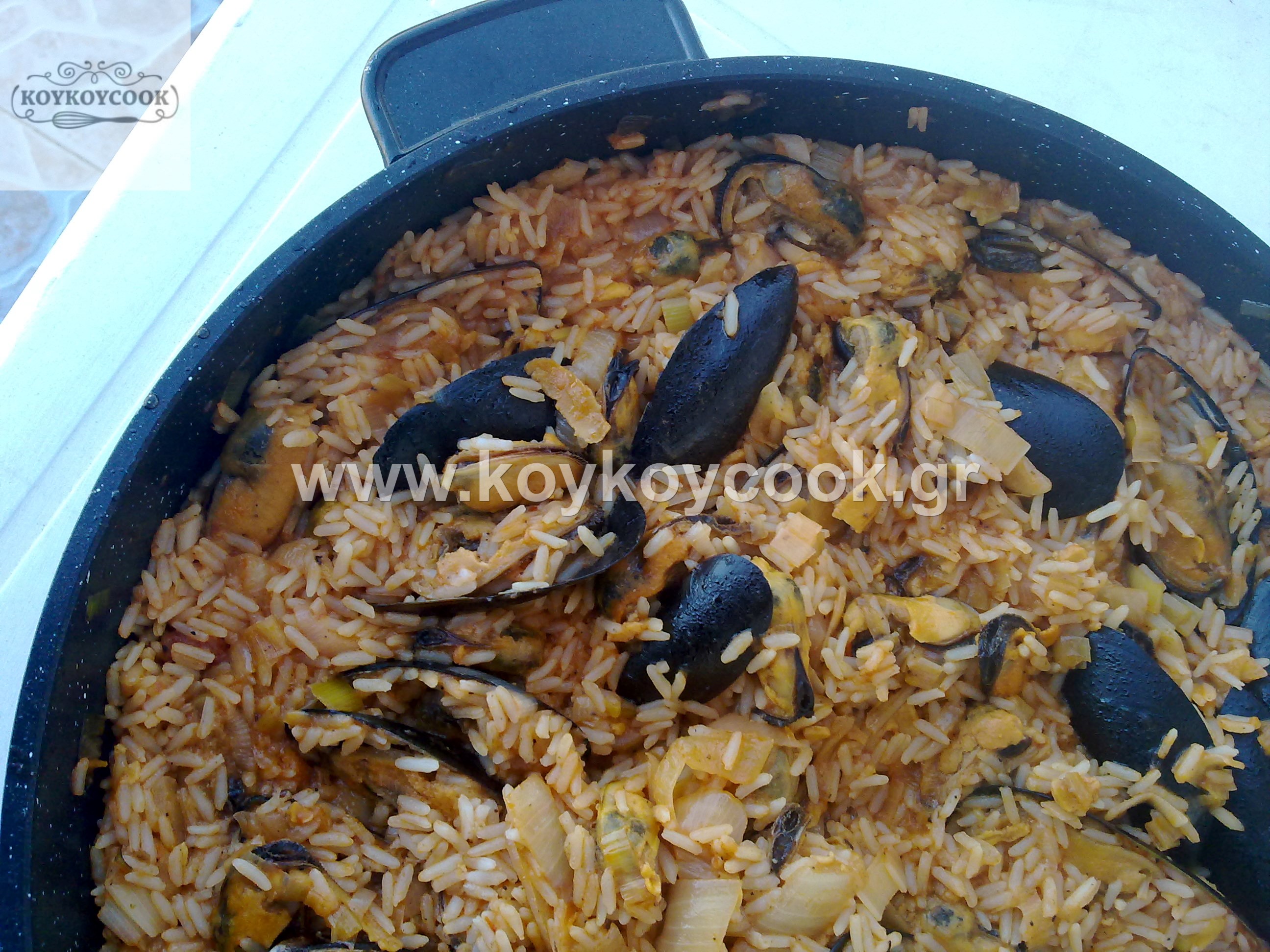 ΤΟ ΤΡΑΠΕΖΙ ΤΗΣ ΚΑΘΑΡΑΣ ΔΕΥΤΕΡΑΣ Koykoycook