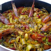 ΜΕΣΟΓΕΙΑΚΗ ΠΑΕΓΙΑ (ΝΗΣΤΙΣΙΜΗ) – Koykoycook