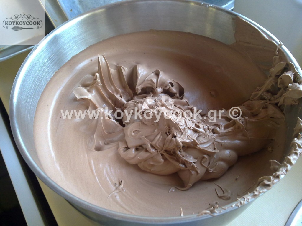 ΤΟΥΡΤΑ ΜΙΝΙΟΝ – Koykoycook