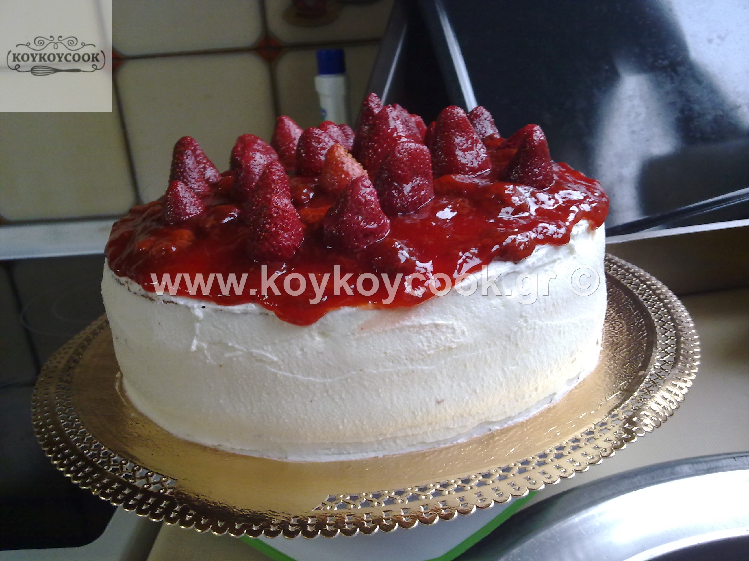 ΤΟΥΡΤΑ ΓΕΝΕΘΛΙΩΝ BARBIE ΝΕΡΑΙΔΑ ΤΟΥ ΔΑΣΟΥΣ – Koykoycook