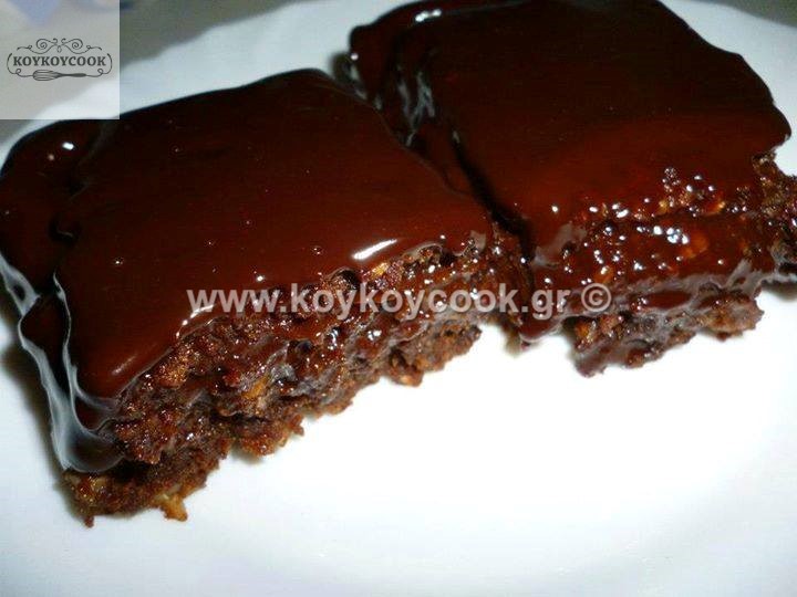 ΣΥΚΟ ΠΡΑΣΙΝΟ ΓΛΥΚΟ ΤΟΥ ΚΟΥΤΑΛΙΟΥ/Guest Home Cook : Μαρία Χατζησίμου ...