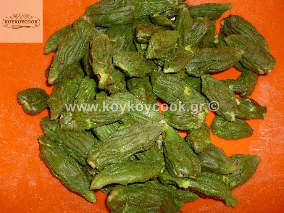 ΣΥΚΟ ΠΡΑΣΙΝΟ ΓΛΥΚΟ ΤΟΥ ΚΟΥΤΑΛΙΟΥ/Guest Home Cook : Μαρία Χατζησίμου ...