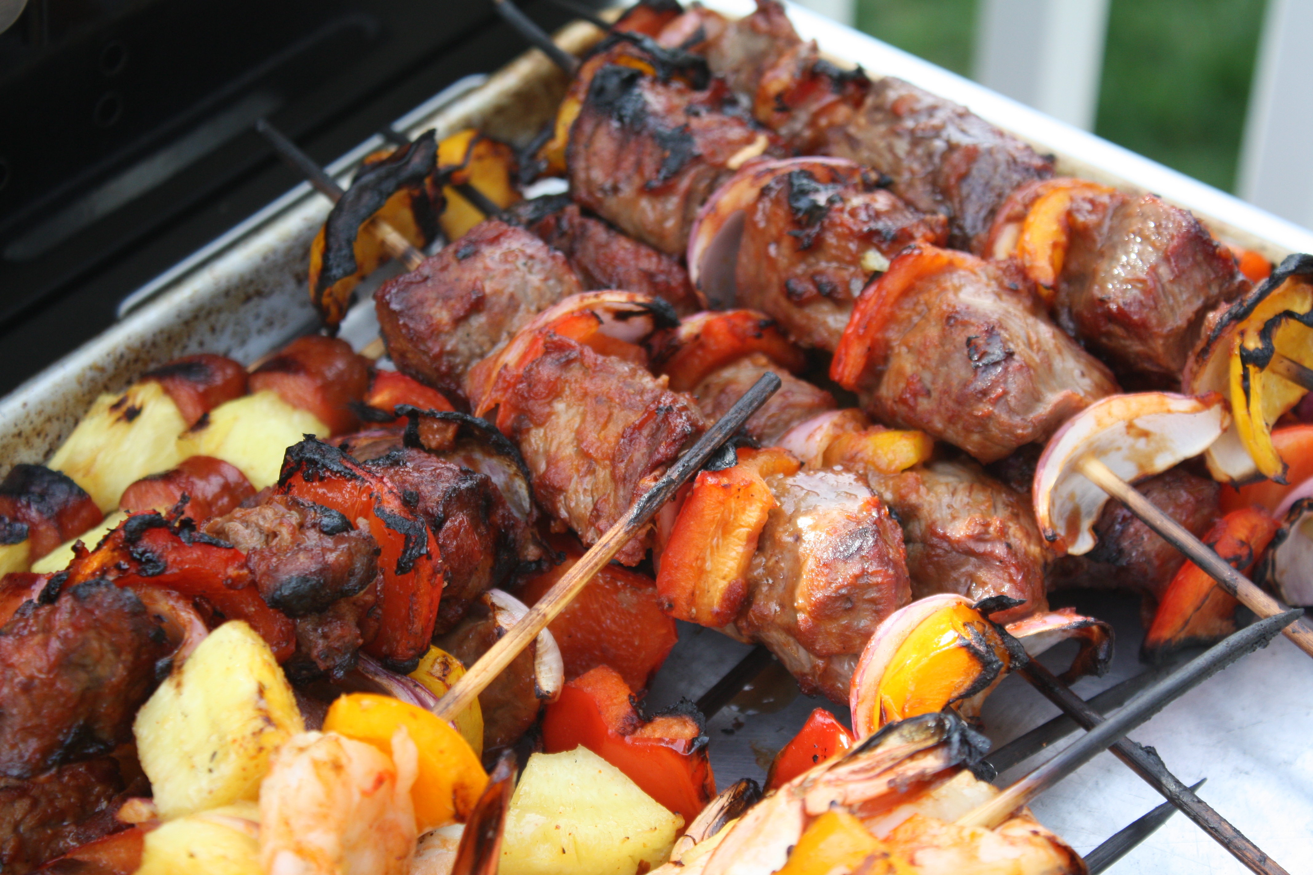 10 +2 ΓΕΥΣΤΙΚΕΣ ΠΡΟΤΑΣΕΙΣ ΓΙΑ ΤΗΝ ΤΣΙΚΝΟΠΕΜΠΤΗ – Koykoycook