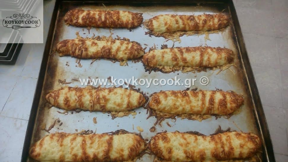 ΚΟΥΛΟΥΡΙΑ ΘΕΣΣΑΛΟΝΙΚΗΣ ΤΟΥ ΦΟΥΡΝΑΡΗ /Guest Baker : Πέτρος Αθανασιάδης ...