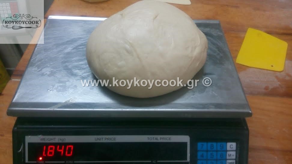 ΚΟΥΛΟΥΡΙΑ ΘΕΣΣΑΛΟΝΙΚΗΣ ΤΟΥ ΦΟΥΡΝΑΡΗ /Guest Baker : Πέτρος Αθανασιάδης ...