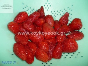 ΦΡΑΟΥΛΑ ΓΛΥΚΟ ΤΟΥ ΚΟΥΤΑΛΙΟΥ/Guest Home Cook : Μαρία Χατζησίμου – Koykoycook