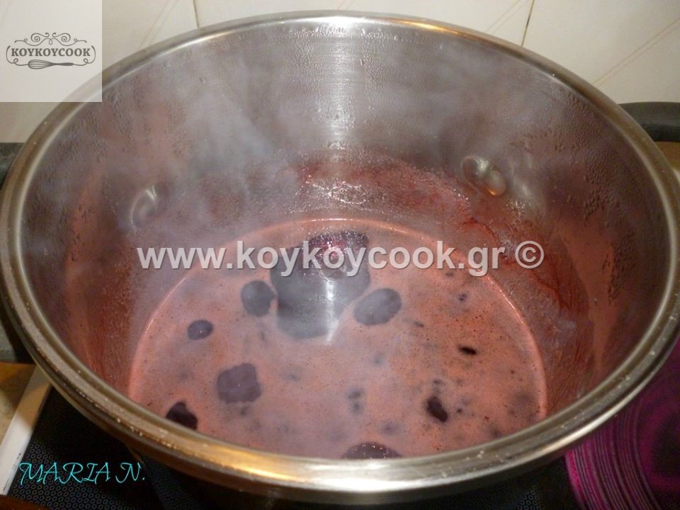 ΦΡΑΟΥΛΑ ΓΛΥΚΟ ΤΟΥ ΚΟΥΤΑΛΙΟΥ/Guest Home Cook : Μαρία Χατζησίμου – Koykoycook