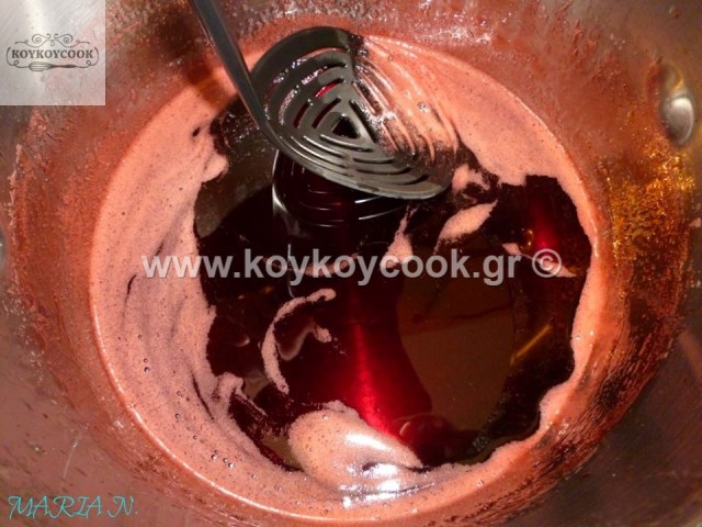 ΦΡΑΟΥΛΑ ΓΛΥΚΟ ΤΟΥ ΚΟΥΤΑΛΙΟΥ/Guest Home Cook : Μαρία Χατζησίμου – Koykoycook