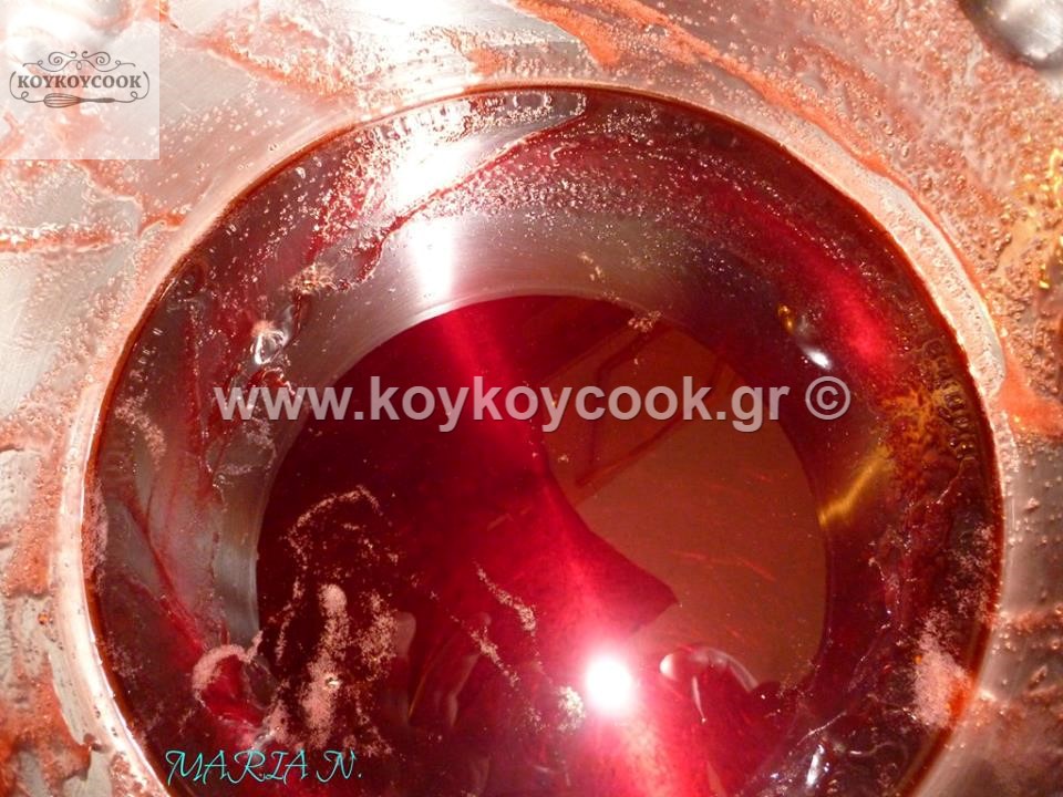 ΦΡΑΟΥΛΑ ΓΛΥΚΟ ΤΟΥ ΚΟΥΤΑΛΙΟΥ/Guest Home Cook : Μαρία Χατζησίμου – Koykoycook