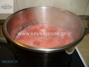 ΦΡΑΟΥΛΑ ΓΛΥΚΟ ΤΟΥ ΚΟΥΤΑΛΙΟΥ/Guest Home Cook : Μαρία Χατζησίμου – Koykoycook