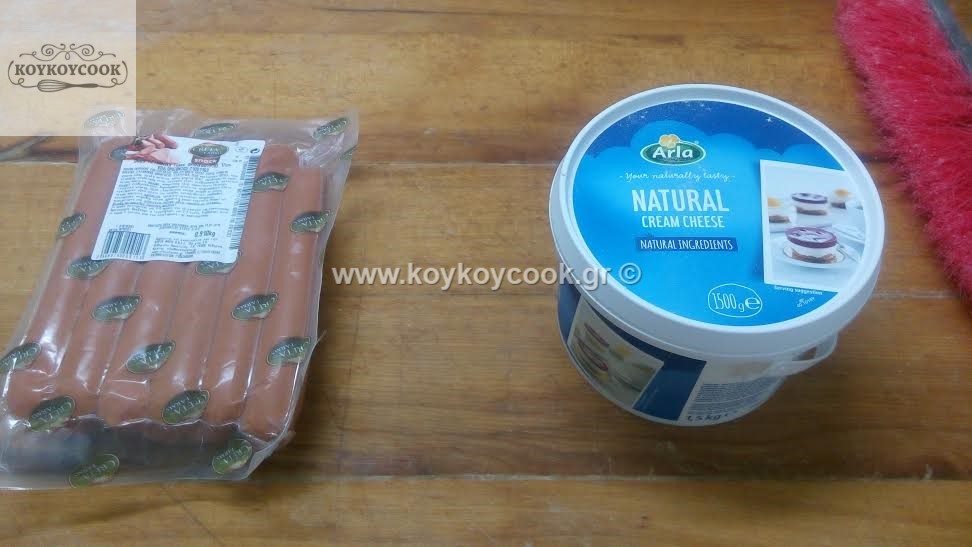 ΖΥΜΗ ΚΟΥΡΟΥ ΓΙΑ ΤΥΡΟΠΙΤΑ & ΛΟΥΚΑΝΙΚΟΠΙΤΑ/Guest Baker : Πέτρος ...