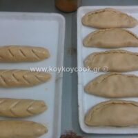 ΖΥΜΗ ΚΟΥΡΟΥ ΓΙΑ ΤΥΡΟΠΙΤΑ & ΛΟΥΚΑΝΙΚΟΠΙΤΑ/Guest Baker : Πέτρος ...