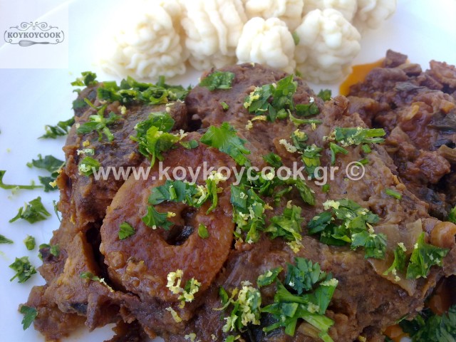 ΟΣΟΜΠΟΥΚΟ (OSSO BUCO) – Koykoycook