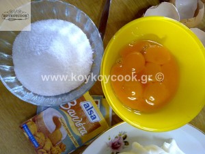 ΑΦΡΑΤΟΣ ΚΟΡΜΟΣ ΜΕ ΜΑΡΜΕΛΑΔΑ – Koykoycook