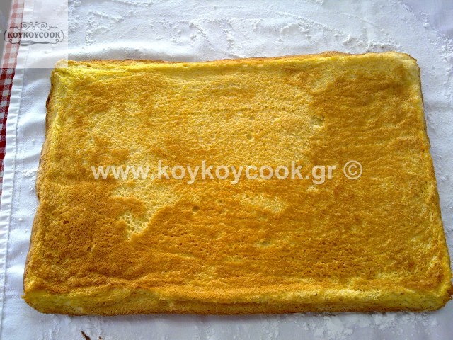 ΑΦΡΑΤΟΣ ΚΟΡΜΟΣ ΜΕ ΜΑΡΜΕΛΑΔΑ – Koykoycook