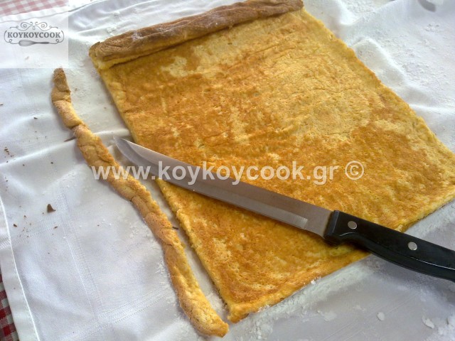 ΑΦΡΑΤΟΣ ΚΟΡΜΟΣ ΜΕ ΜΑΡΜΕΛΑΔΑ – Koykoycook