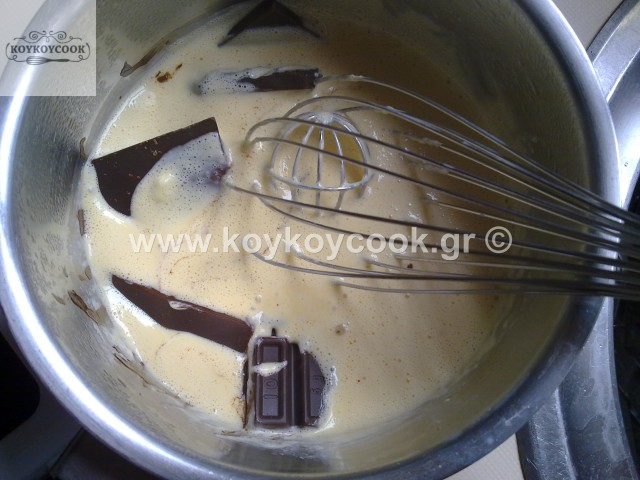 ΜΟΥΣ ΣΟΚΟΛΑΤΑΣ ΜΕ ΟΥΙΣΚΥ – Koykoycook
