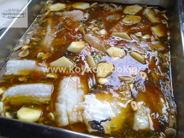 ΠΡΟΤΑΣΕΙΣ ΓΙΑ ΤΟ ΤΡΑΠΕΖΙ ΤΗΣ 25ης ΜΑΡΤΙΟΥ – Koykoycook