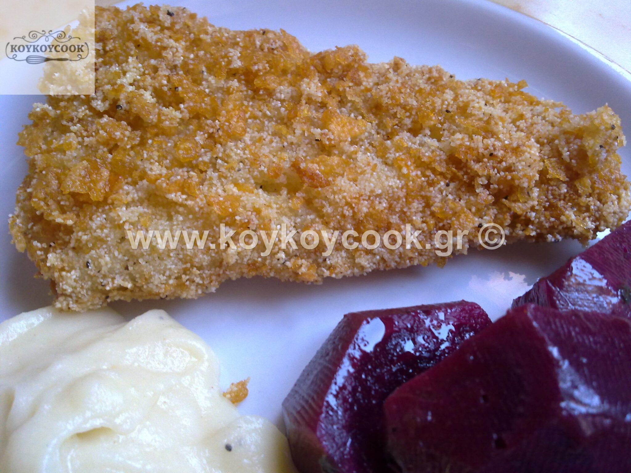 ΠΡΟΤΑΣΕΙΣ ΓΙΑ ΤΟ ΤΡΑΠΕΖΙ ΤΗΣ 25ης ΜΑΡΤΙΟΥ – Koykoycook