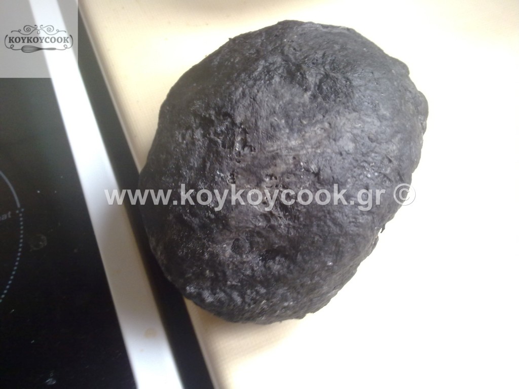 ΧΕΙΡΟΠΟΙΗΤΕΣ ΠΑΠΑΡΔΕΛΕΣ ΜΕ ΜΕΛΑΝΙ ΣΟΥΠΙΑΣ ΚΑΙ ΣΑΛΤΣΑ ΓΑΡΙΔΑΣ ΜΕ ΣΚΟΡΔΟ ...