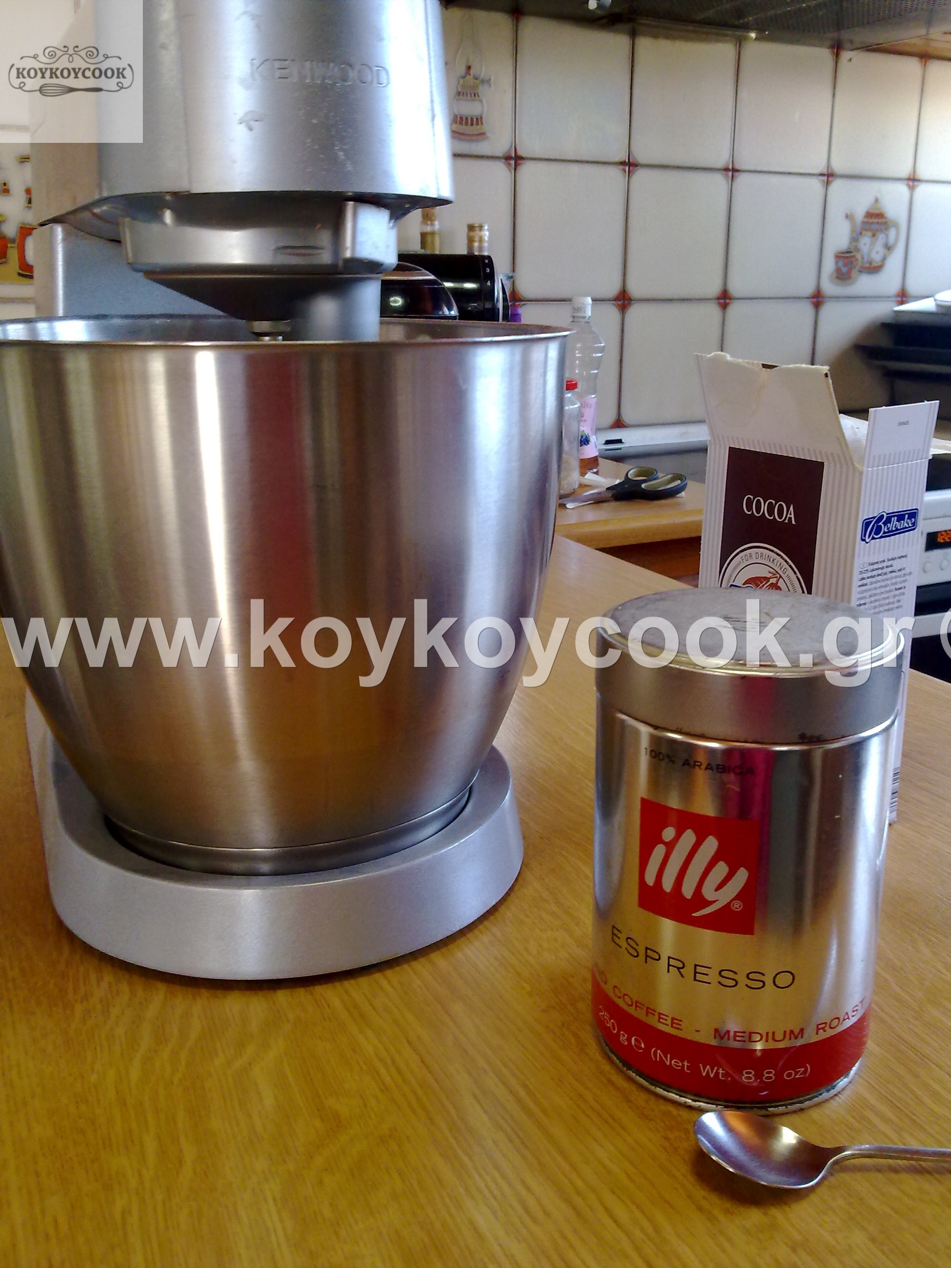 ΠΑΓΩΤΟ ΜΟΚΑ ΦΕΡΕΡΟ ΡΟΣΕ – Koykoycook