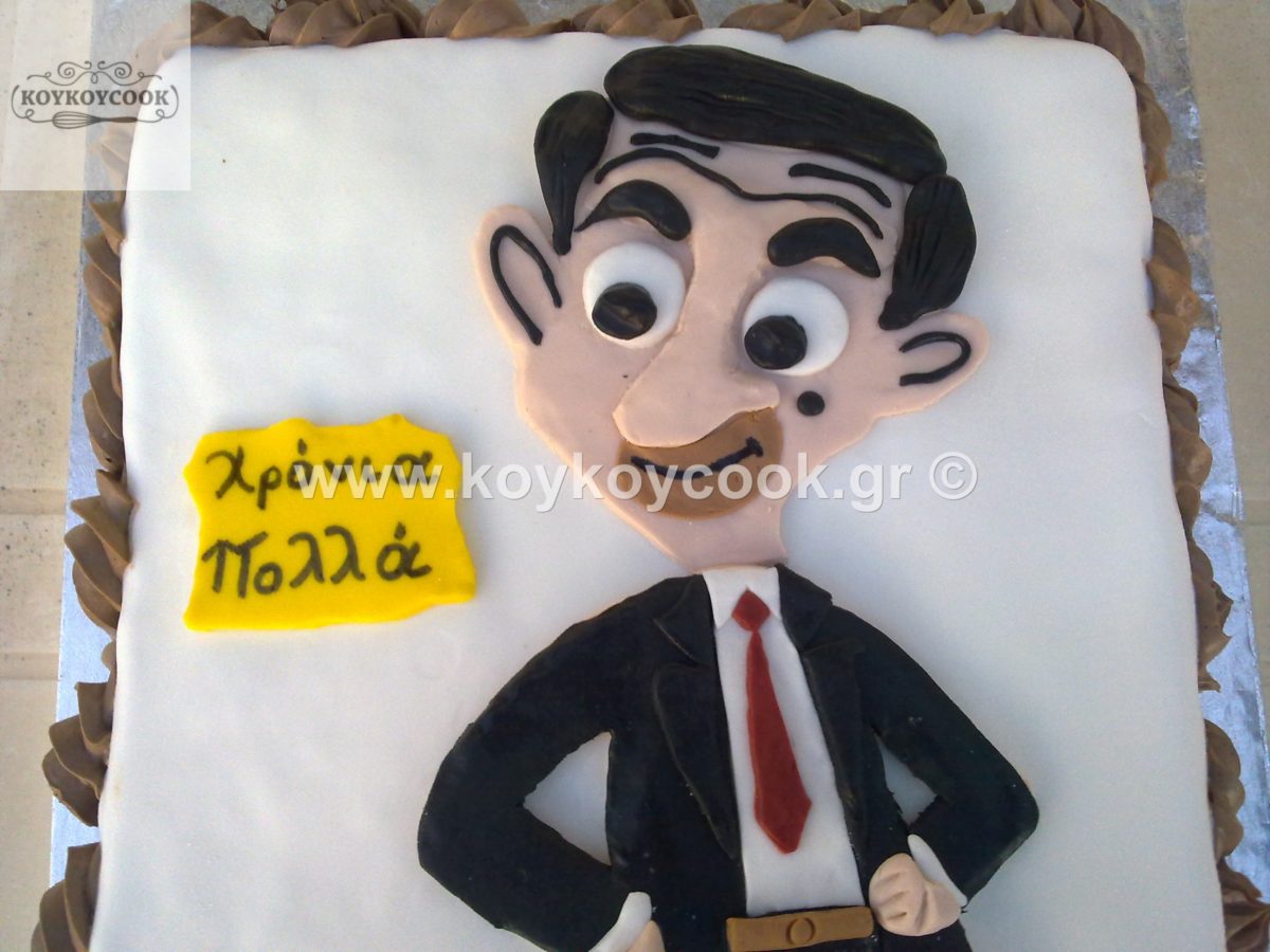 ΤΟΥΡΤΕΣ & ΤΑΡΤΕΣ – Page 9 – Koykoycook