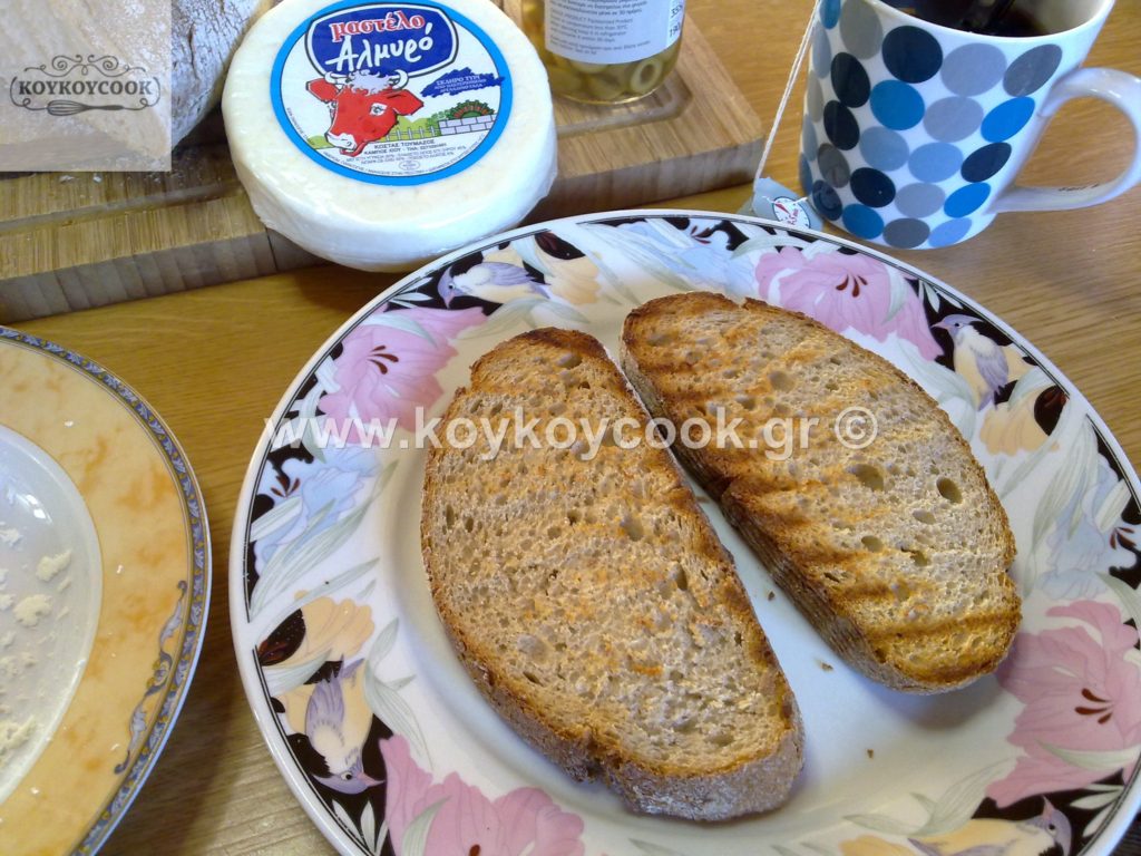 ΜΠΡΟΥΣΚΕΤΑ ME ΜΑΡΜΕΛΑΔΑ ΝΤΟΜΑΤΑΣ,ΦΛΕΙΚΣ ΑΛΜΥΡΟΥ ΜΑΣΤΕΛΟ & ΡΟΔΕΛΕΣ ΕΛΗΑΣ ...