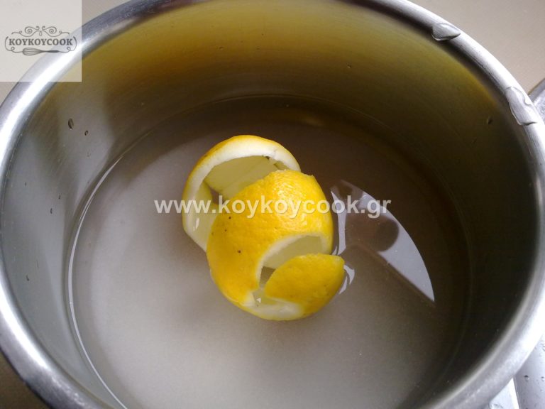 ΚΕΙΚ ΙΝΔΟΚΑΡΥΔΟ ΜΕ ΓΙΑΟΥΡΤΙ (ΣΙΡΟΠΙΑΣΤΟ) – Koykoycook