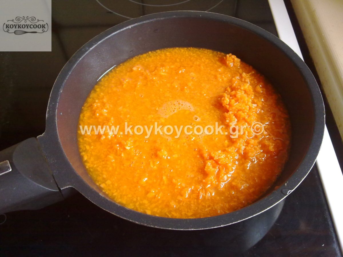 ΜΑΡΜΕΛΑΔΑ ΚΑΡΟΤΟ – Koykoycook