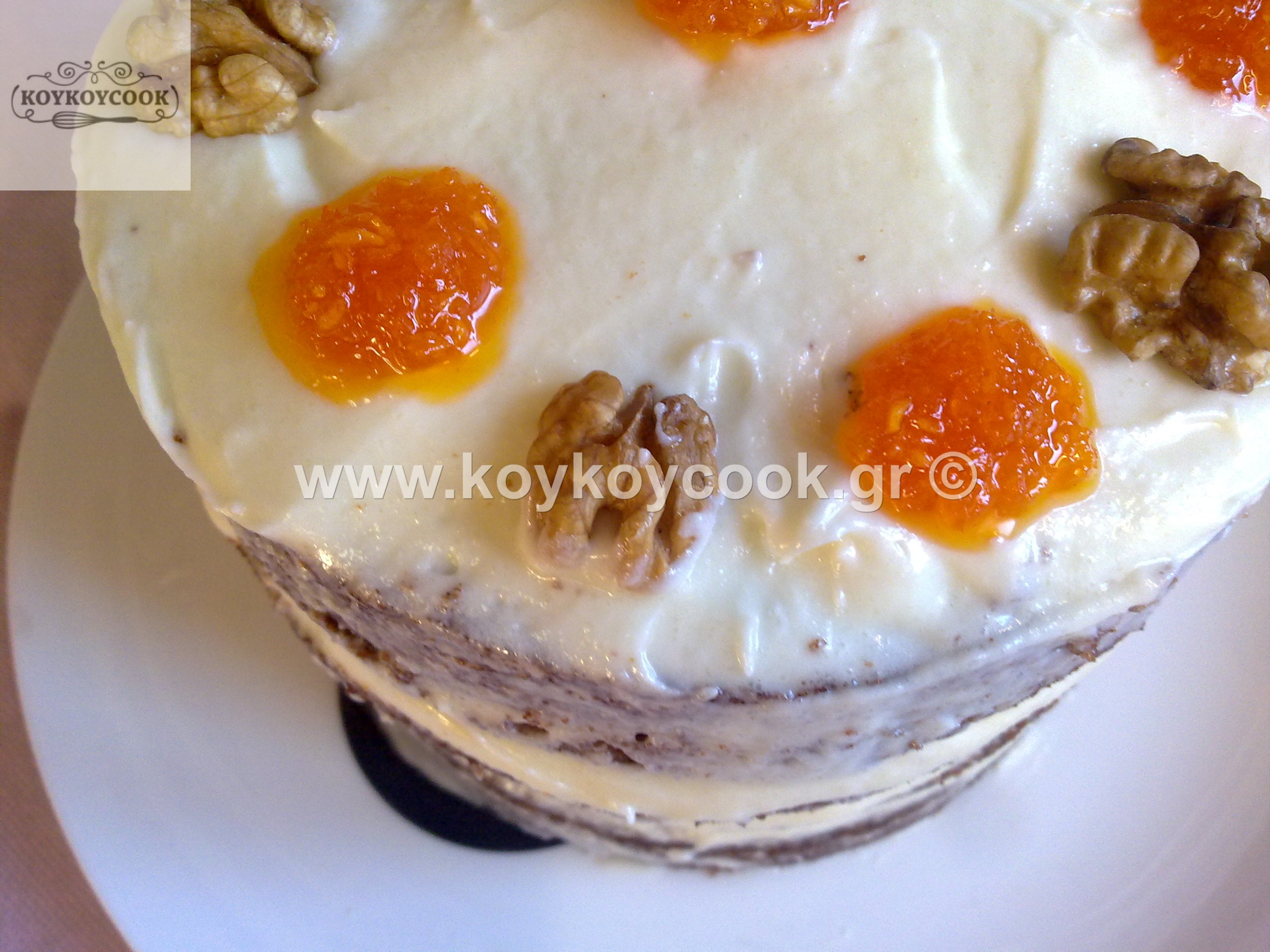 ΜΑΡΜΕΛΑΔΑ ΚΑΡΟΤΟ – Koykoycook