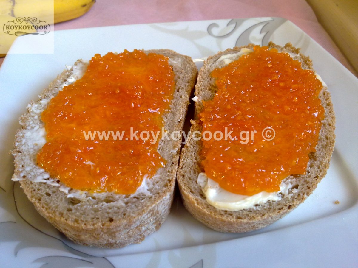 ΜΑΡΜΕΛΑΔΑ ΚΑΡΟΤΟ – Koykoycook
