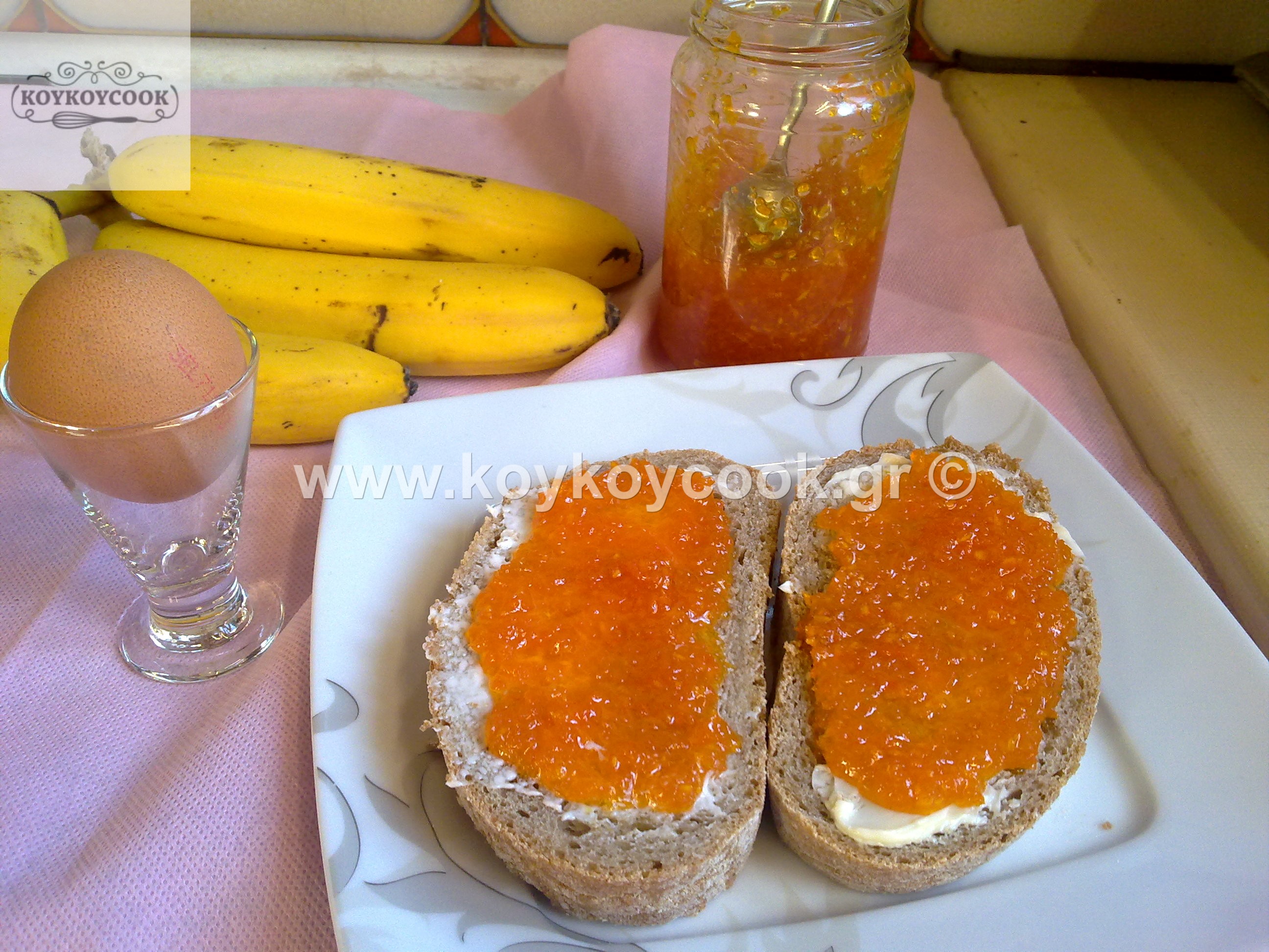 ΜΑΡΜΕΛΑΔΑ ΚΑΡΟΤΟ – Koykoycook