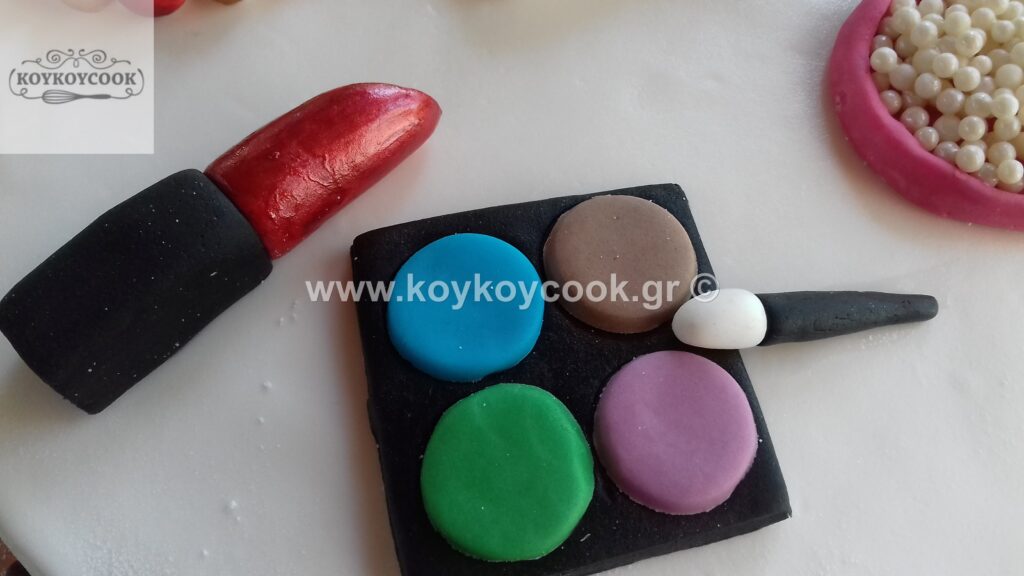ΤΟΥΡΤΑ ΜΑΚΙΓΙΑΖ – Koykoycook