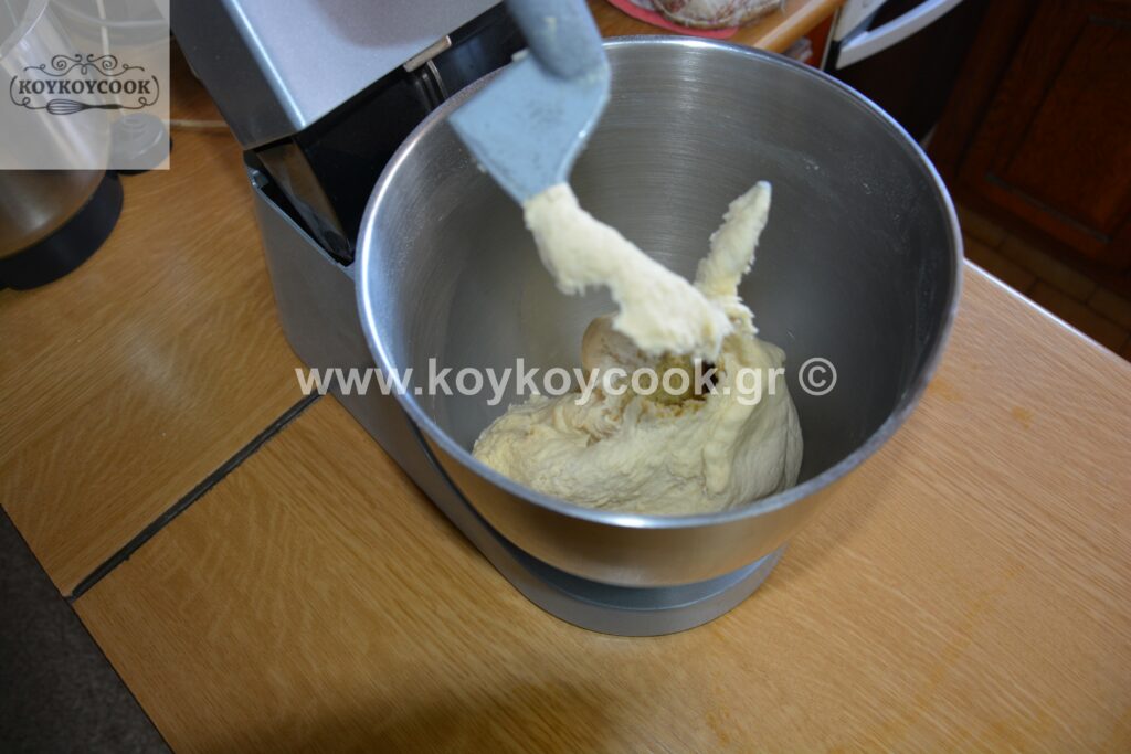 ΨΩΜΙ ΜΕ ΣΤΑΡΕΝΙΟ ΑΛΕΥΡΙ ΛΗΜΝΟΥ ( ΤΥΠΟΥ ΚΑΙΖΕΡ) – Koykoycook