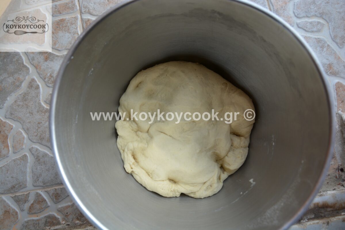 ΨΩΜΙ ΜΕ ΣΤΑΡΕΝΙΟ ΑΛΕΥΡΙ ΛΗΜΝΟΥ ( ΤΥΠΟΥ ΚΑΙΖΕΡ) – Koykoycook