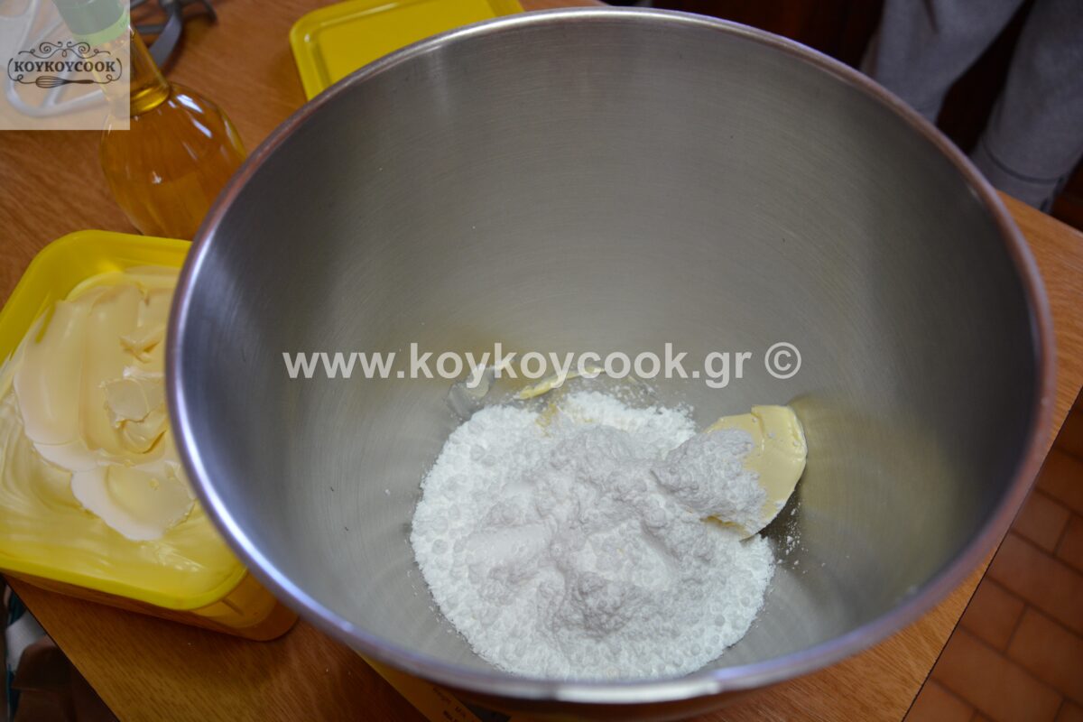 ΒΥΖΑΝΤΙΝΑ ΚΟΥΛΟΥΡΑΚΙΑ ΜΕ ΣΟΥΣΑΜΙ (ΝΗΣΤΙΣΙΜΑ/VEGAN) – Koykoycook