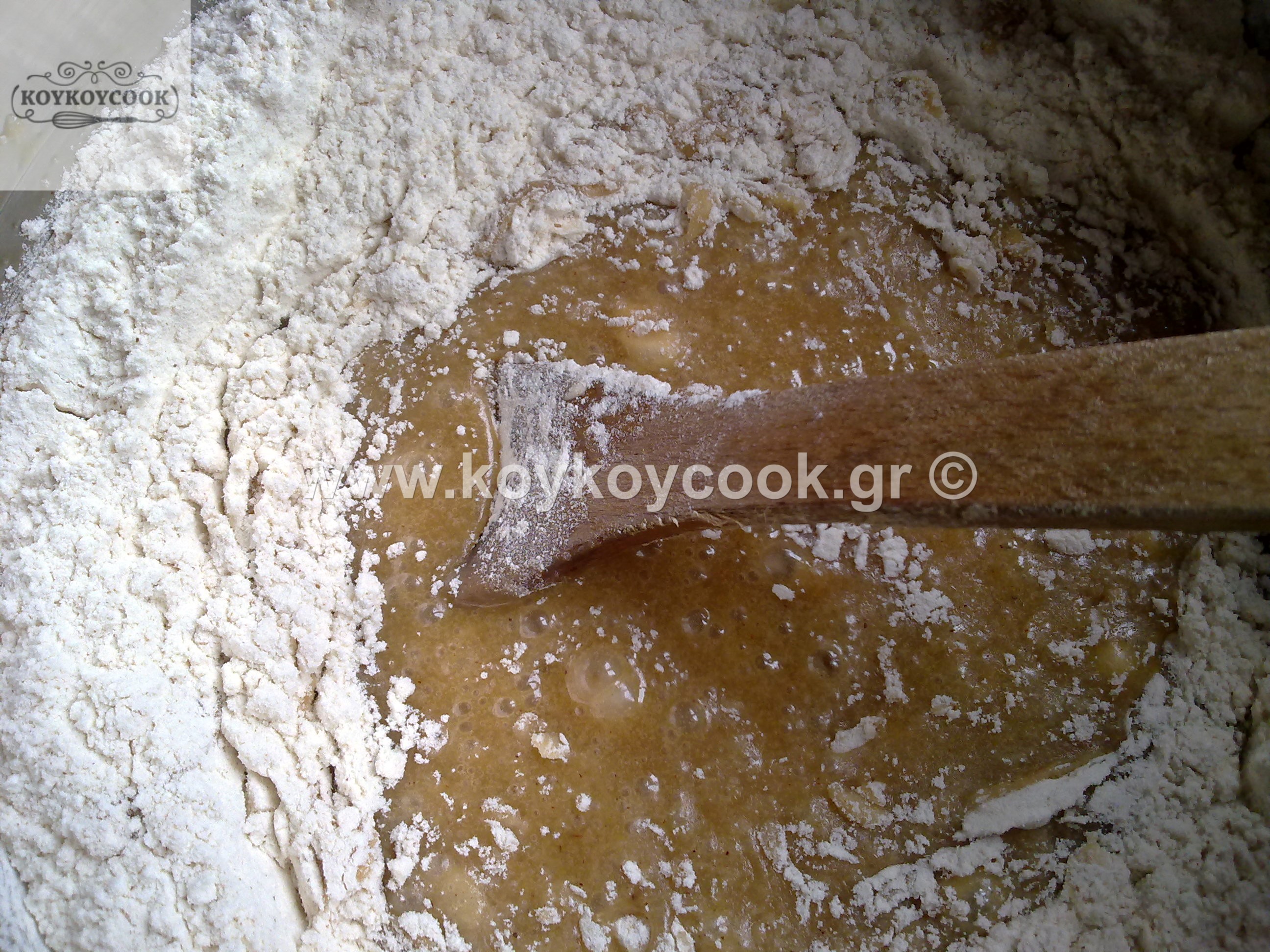 ΧΡΙΣΤΟΥΓΕΝΝΙΑΤΙΚΑ ΜΠΙΣΚΟΤΑ ΤΖΙΝΤΖΕΡΜΠΡΕΝΤ ΜΕ ΖΑΧΑΡΟΠΑΣΤΑ – Koykoycook