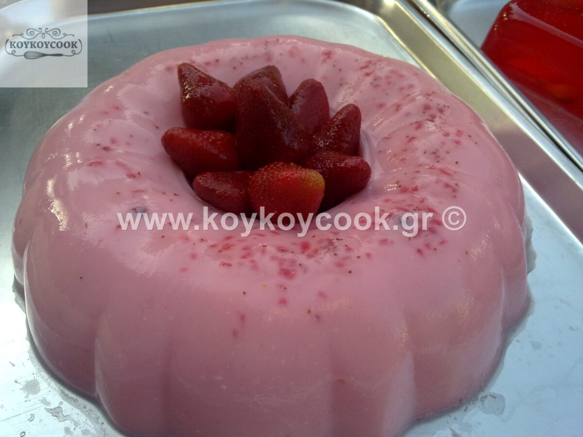 ΠΑΝΑΚΟΤΑ ΜΕ ΚΟΥΛΙ ΦΡΑΟΥΛΑΣ – Koykoycook