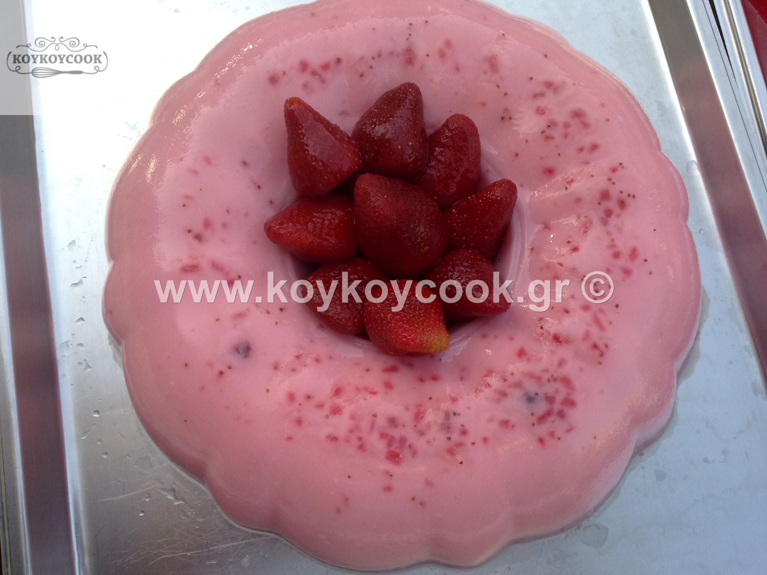 ΠΑΝΑΚΟΤΑ ΜΕ ΚΟΥΛΙ ΦΡΑΟΥΛΑΣ – Koykoycook