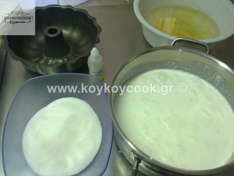 ΠΑΝΑΚΟΤΑ ΜΕ ΚΟΥΛΙ ΦΡΑΟΥΛΑΣ – Koykoycook