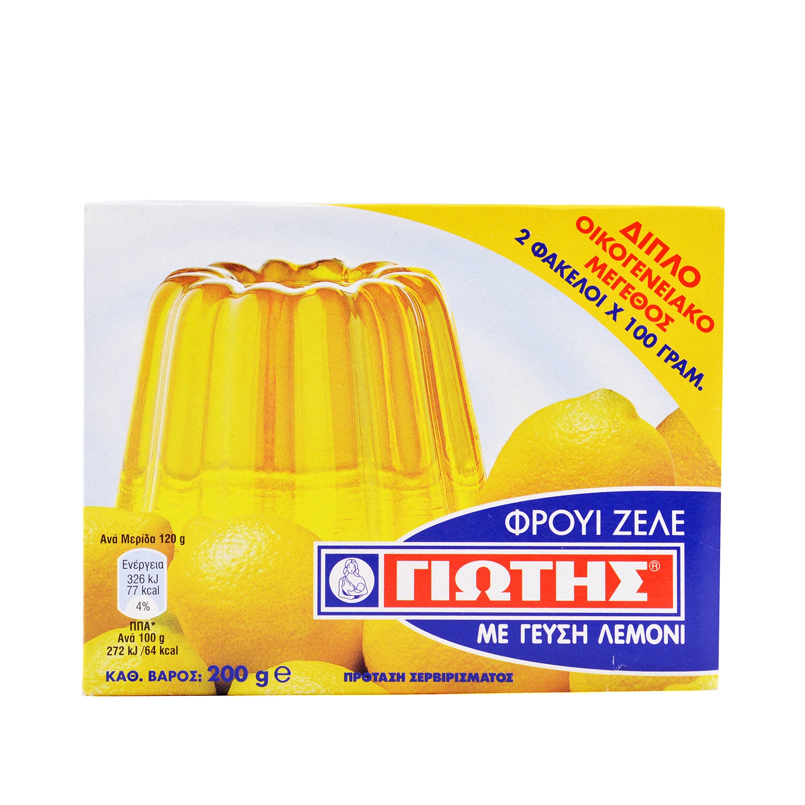 ΑΤΟΜΙΚΟ ΤΣΙΖΚΕΙΚ ΛΕΜΟΝΙ ΧΩΡΙΣ ΖΑΧΑΡΟΥΧΟ – Koykoycook