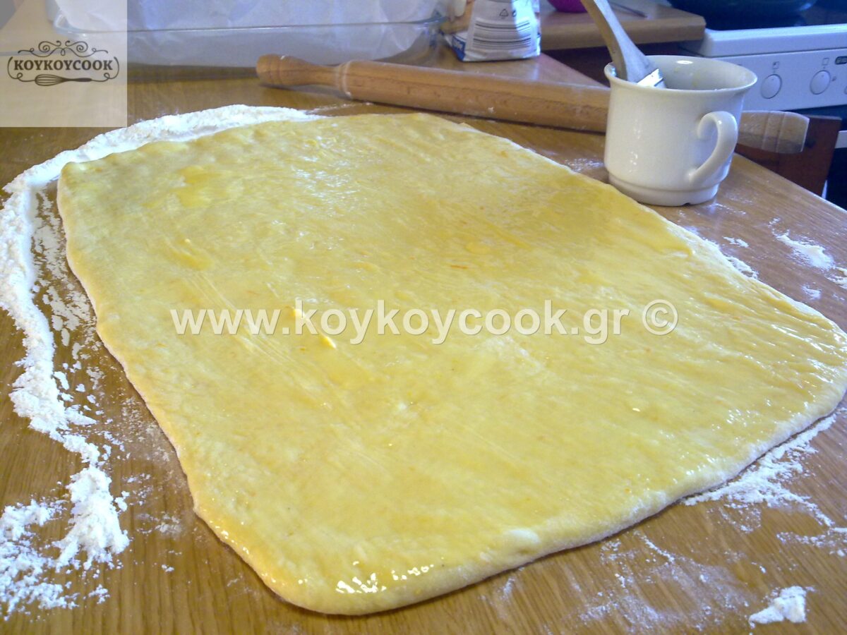 ΑΦΡΑΤΑ ΡΟΛΑΚΙΑ ΓΕΜΙΣΤΑ ΜΕ ΝΟΥΤΕΛΑ – Koykoycook
