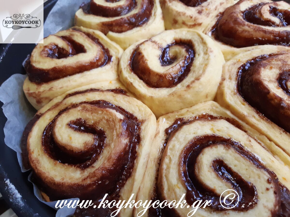 ΑΦΡΑΤΑ ΡΟΛΑΚΙΑ ΓΕΜΙΣΤΑ ΜΕ ΝΟΥΤΕΛΑ – Koykoycook